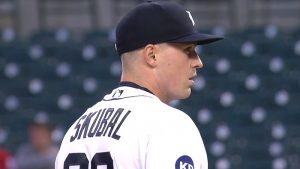 What Nationality Is Tarik Skubal? Exploring the American Pitcher's ...