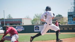 What is a Home Run in Baseball? - Metro League