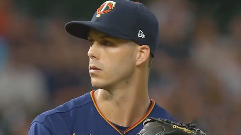 What Happened to Taylor Rogers? - Metro League