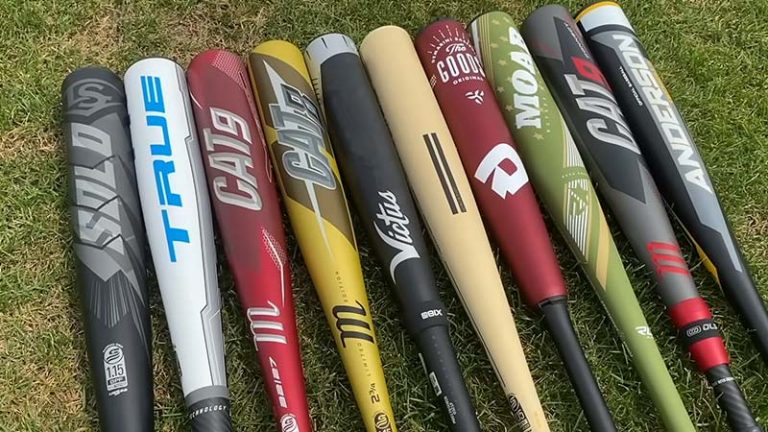 Usssa Bat Rules in Baseball? - Metro League