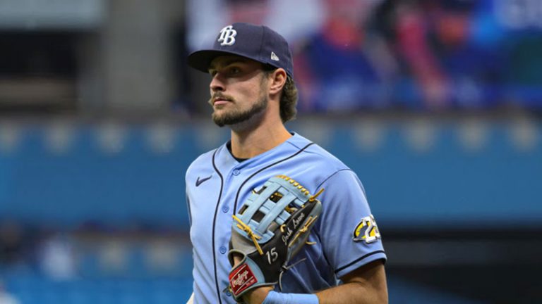 What Happened With Josh Lowe? - Metro League