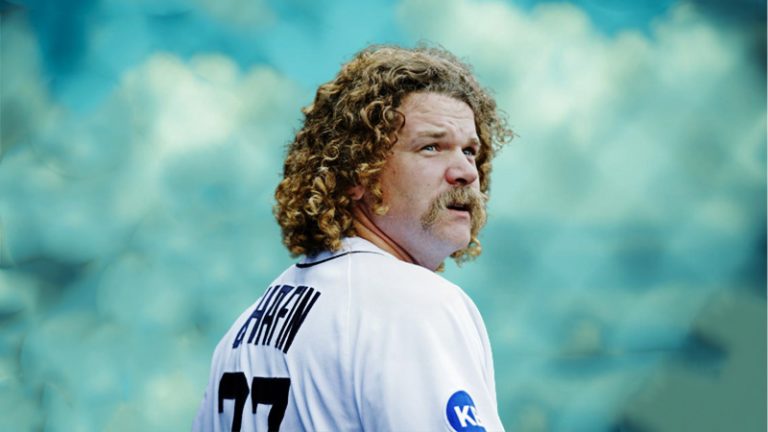 What Happened To Andrew Chafin? - Metro League