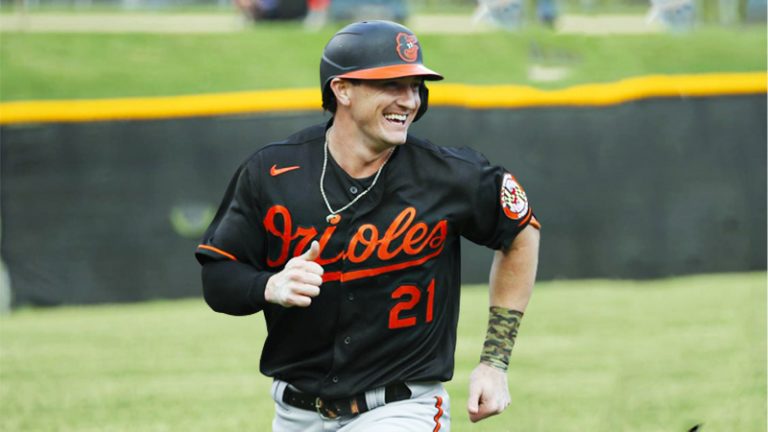 What Happened To Austin Hays? - Metro League