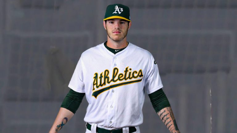 What Happened To Jonah Heim? - Metro League