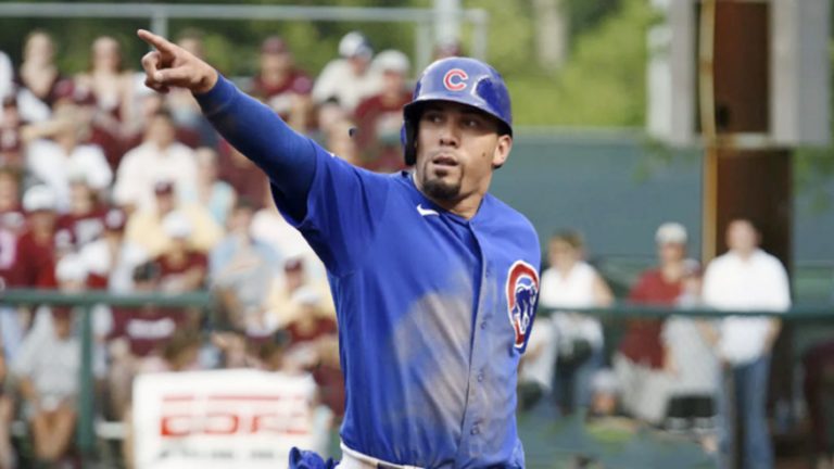 What Happened To Rafael Ortega? - Metro League