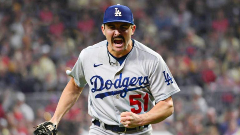 What Happened to Alex Vesia? - Metro League