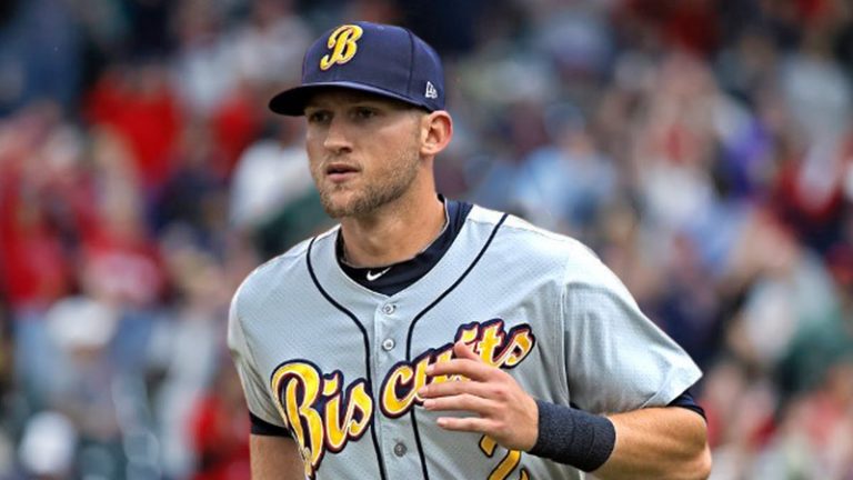 What Happened to Jake Hager in Baseball? - Metro League