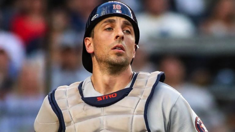 What Happened to Jason Castro in Baseball? - Metro League