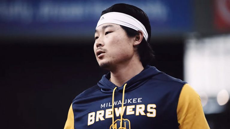 What Happened to Keston Hiura? - Metro League