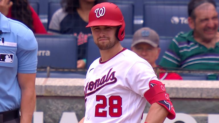 What Happened To Lane Thomas? - Metro League