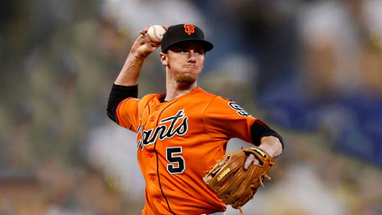 What Happened to Matt Duffy? - Metro League
