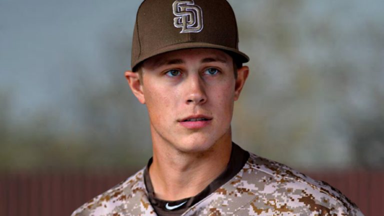 What Happened to Phil Maton? - Metro League