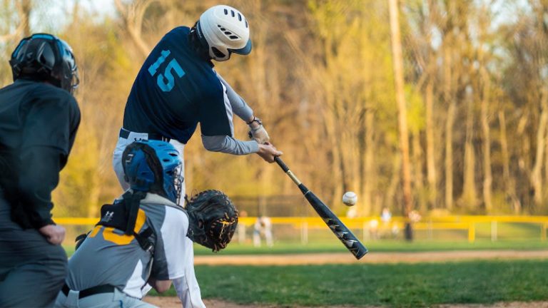 What is a Home Run in Baseball? - Metro League