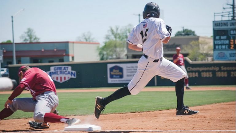 Baseball Extra Innings Rules - Metro League