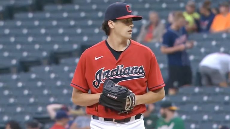 What Nationality Is Cal Quantrill? - Metro League