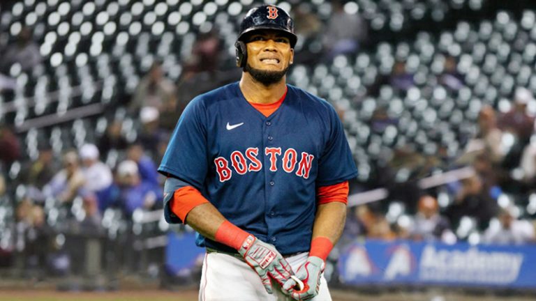 What Nationality Is Franchy Cordero? - Metro League