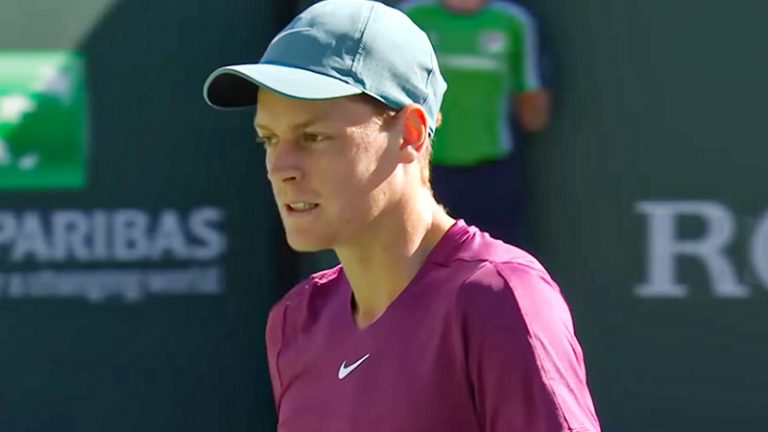 What Nationality and Ethnicity is Jannik Sinner? - Metro League