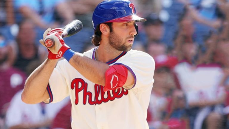 What Happened to Matt Vierling? - Metro League