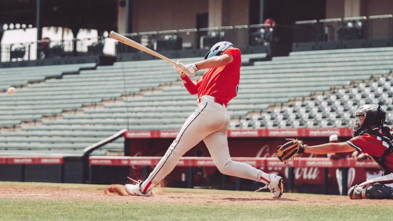 What is Weighted Runs Created Plus (WRC+) - Metro League