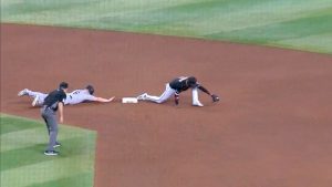 What is a Double in Baseball and What Does It Mean? - Metro League