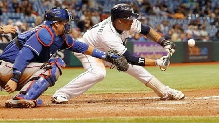 What is a Sacrifice in Baseball? - Metro League