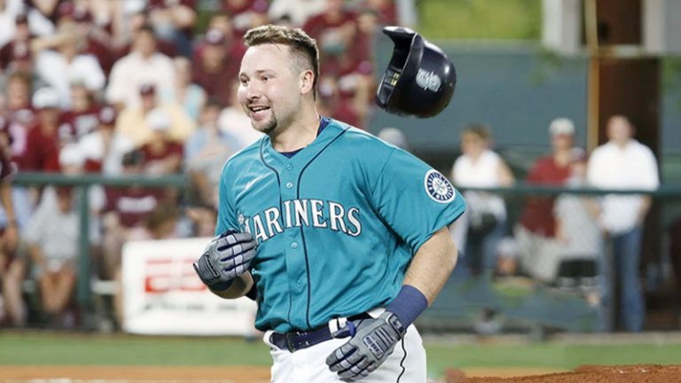 Why Is Cal Raleigh Called Big Dumper? -How Did He Get the Nickname ...