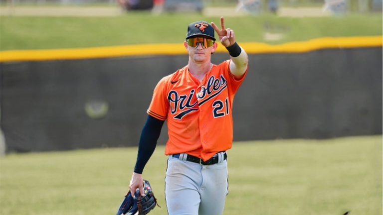 Why Isn't Austin Hays Playing? - Metro League