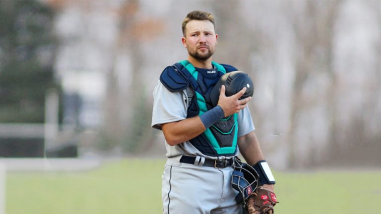 Why Isn't Cal Raleigh Playing? - Metro League