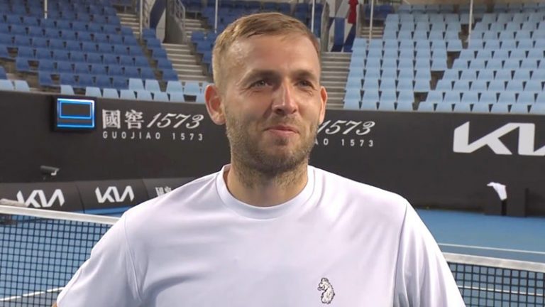 Why is Dan Evans So Famous? - Metro League