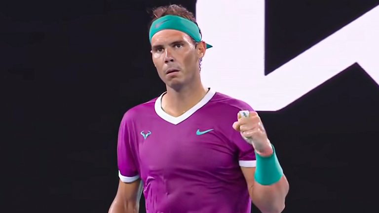 Why is Rafael Nadal So Good on Clay? - Metro League