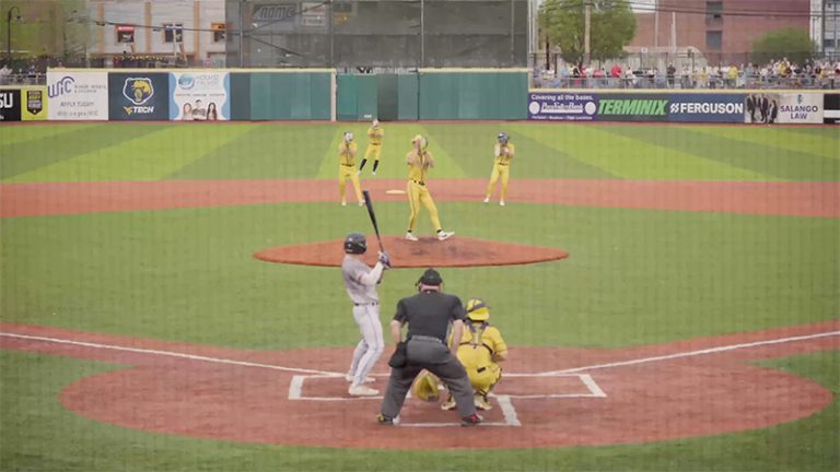 Banana Baseball Rules - Metro League