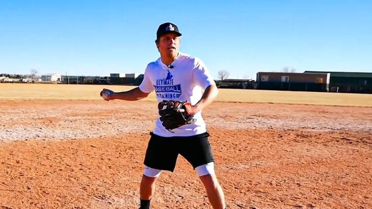 How to Throw a Baseball Harder? - Metro League