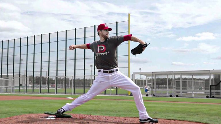 How to Throw a Baseball Harder? - Metro League