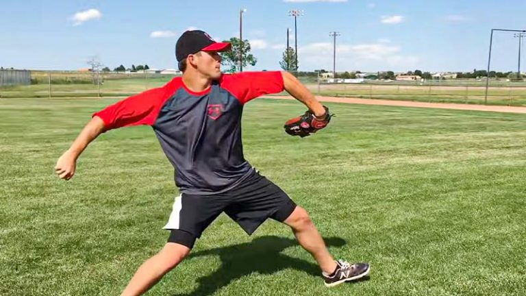 How to Throw a Baseball Harder? - Metro League