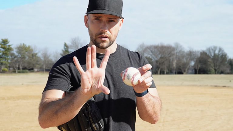 What is a Changeup in Baseball and How to Throw It? - Metro League