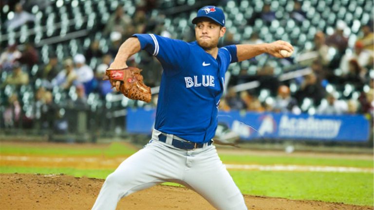What is a Sinker Pitch in Baseball and How to Throw a Sinker? - Metro ...