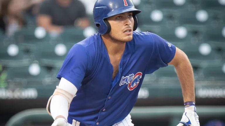 Baseball Substitution Rules: Everything You Need to Know About - Metro ...