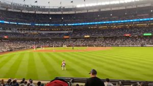 Game Day Glory: How Early Should You Get to a Baseball Game? - Metro League