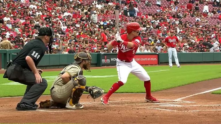 What Is Hitting for the Cycle In Baseball? - Metro League