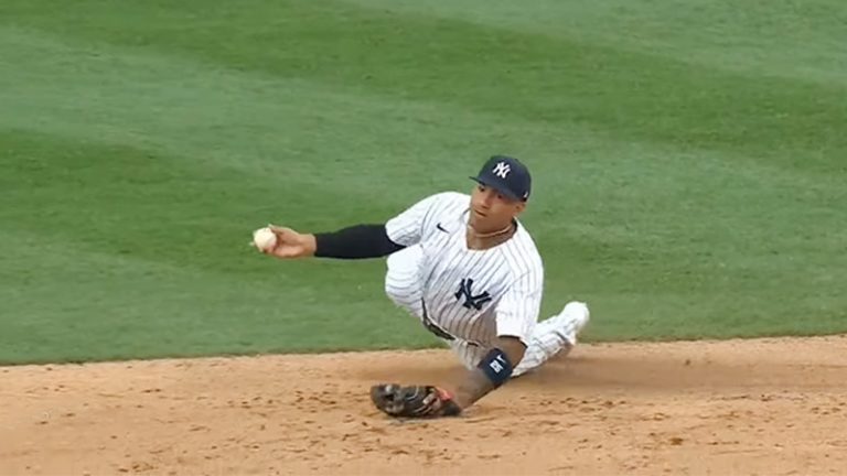 What Does SS [Shortstop] Mean In Baseball? - Metro League
