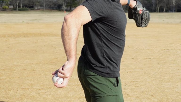 Is Pitching Bad for Your Arm? - Metro League