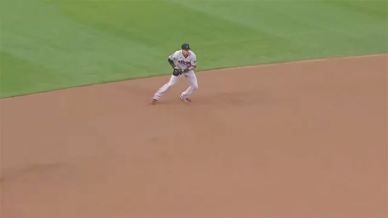 What Does SS [Shortstop] Mean In Baseball? - Metro League