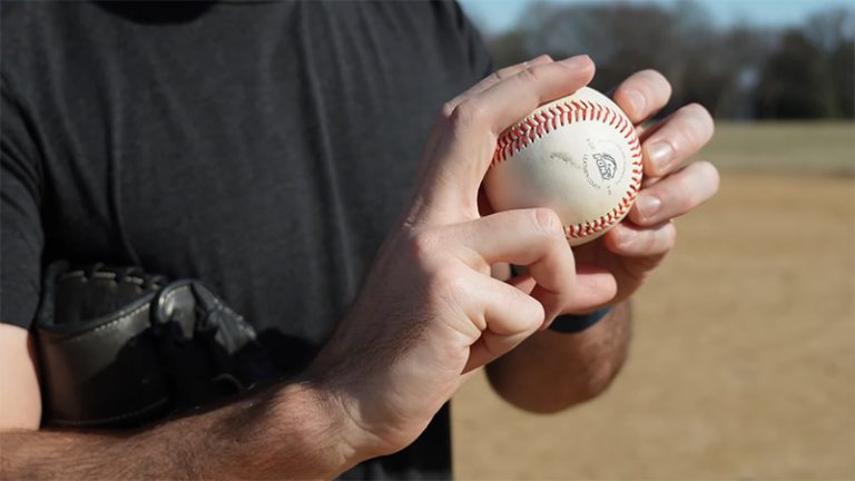 How to Throw a Screwball Pitch? - Metro League