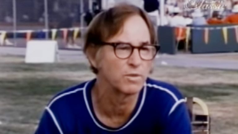 What Happened to Bobby Riggs? - Metro League
