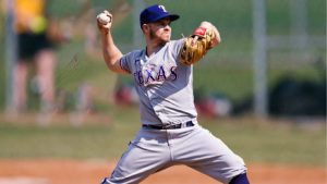 What is an Eephus Pitch and How to Throw Eephus Pitch? - Metro League