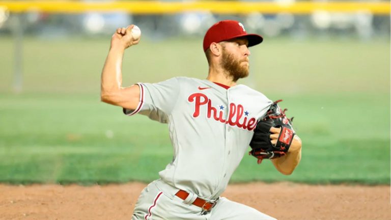 What is a Sinker Pitch in Baseball and How to Throw a Sinker? - Metro ...