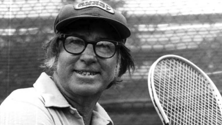 What is Bobby Riggs Famous for? - Metro League