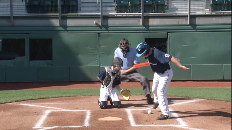 What is a Fair Ball in Baseball? - Metro League