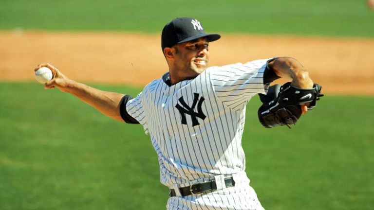 What is a Sinker Pitch in Baseball and How to Throw a Sinker? - Metro ...