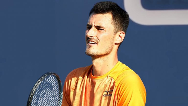 Why Bernard Tomic's Famous? - Metro League
